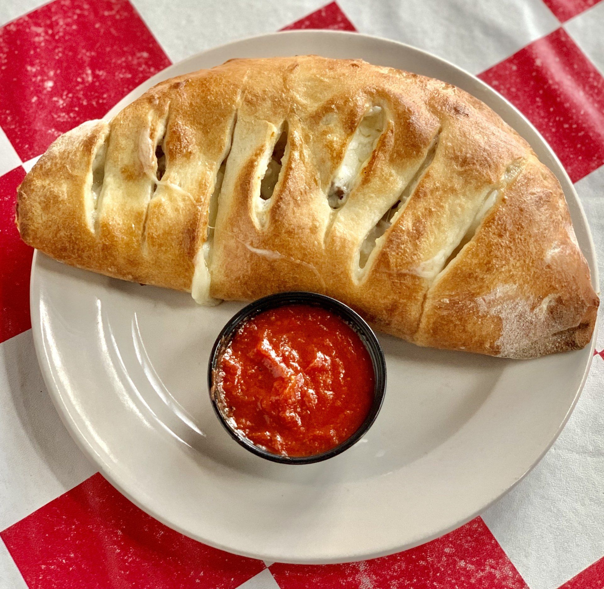 Amedeo's Italian Restaurant | Home