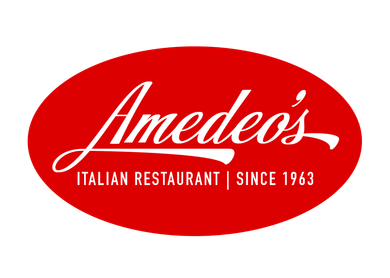 Amedeo’s Italian Restaurant | Raleigh, NC