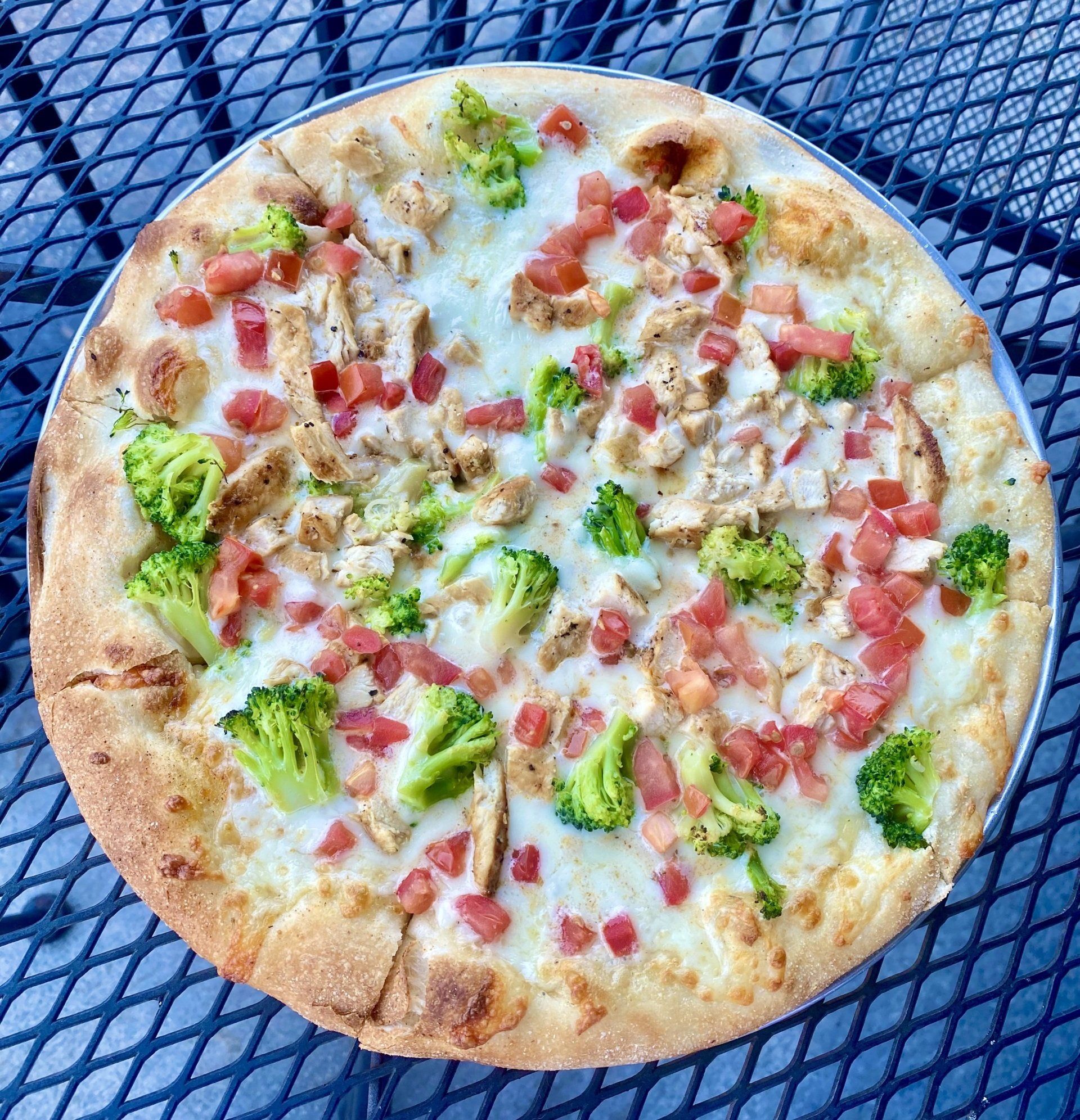 Amedeo’s Italian Restaurant | Raleigh, NC