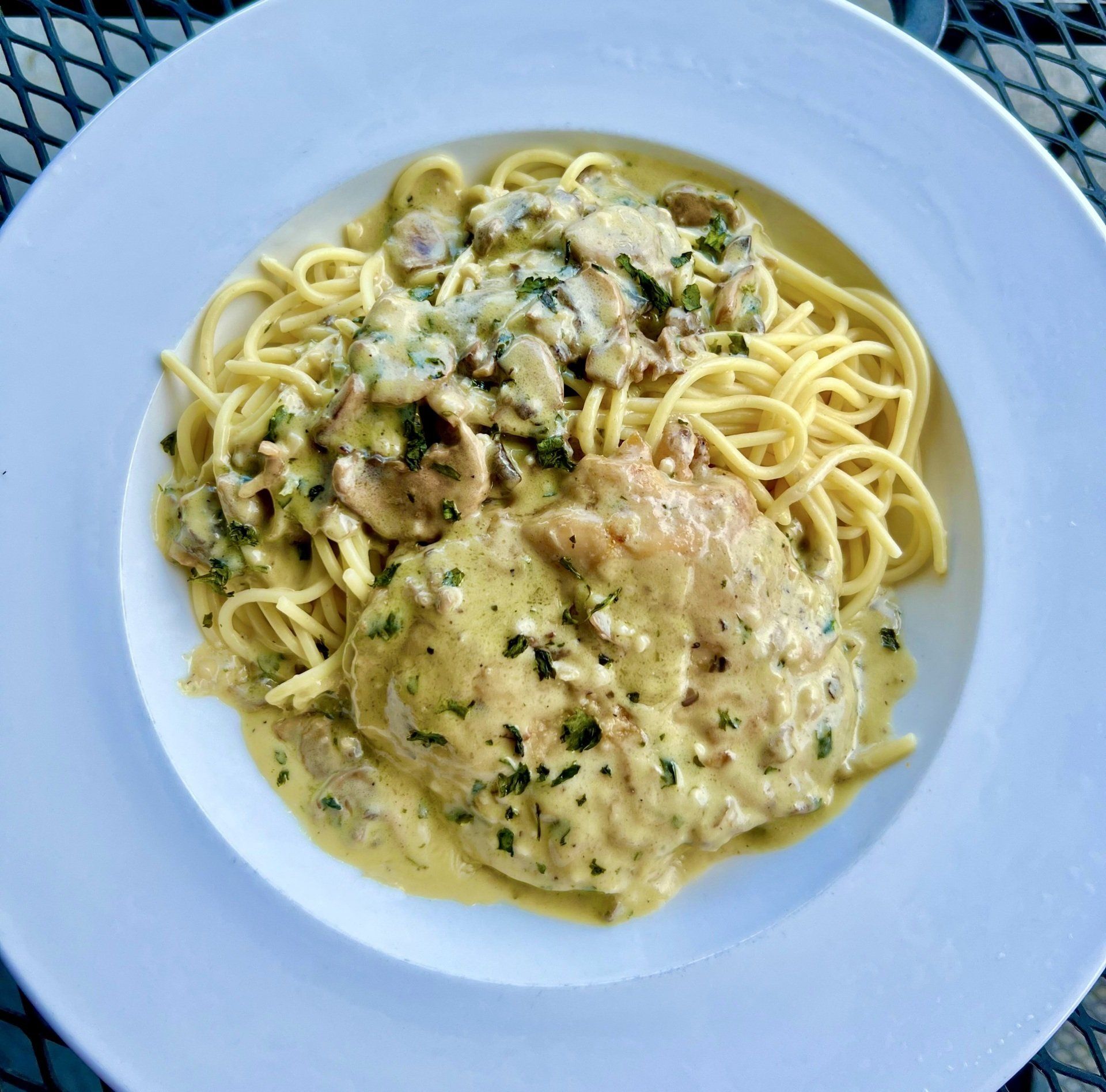 Amedeo’s Italian Restaurant | Raleigh, NC