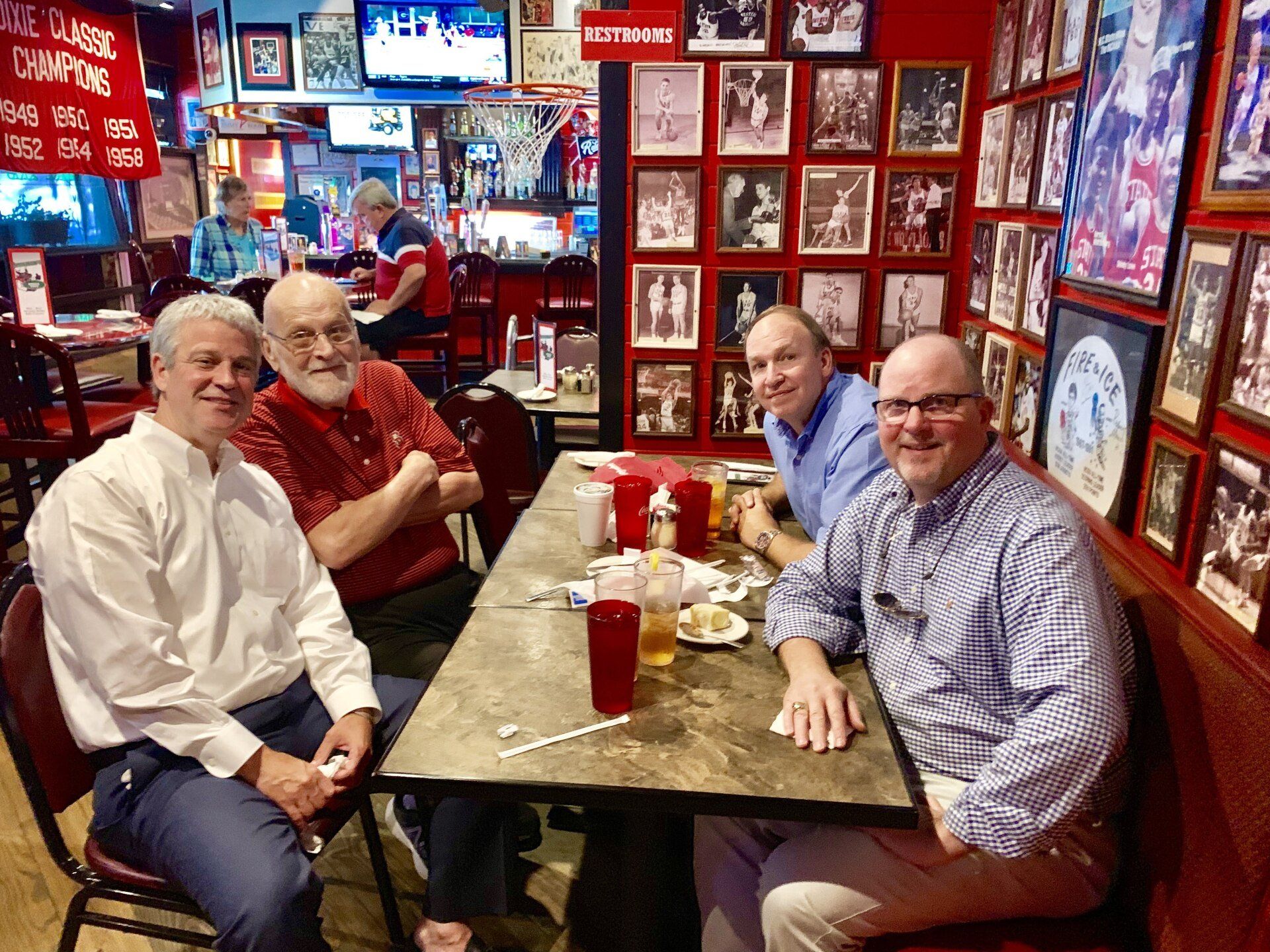 Amedeo’s Italian Restaurant | Raleigh, NC