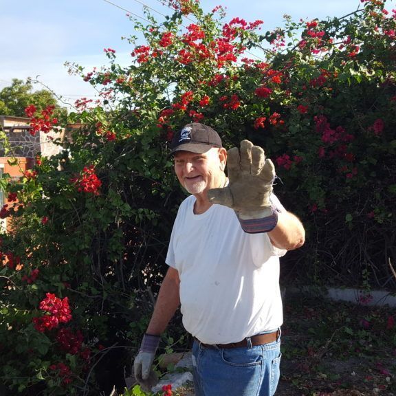 Ron Cope: He Was A Special Blessing