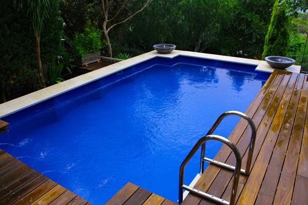 Australia-Wide Above Ground Swimming Pools | Classic Pools