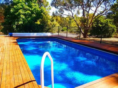 Above Ground Pools Adelaide | Classic Pools