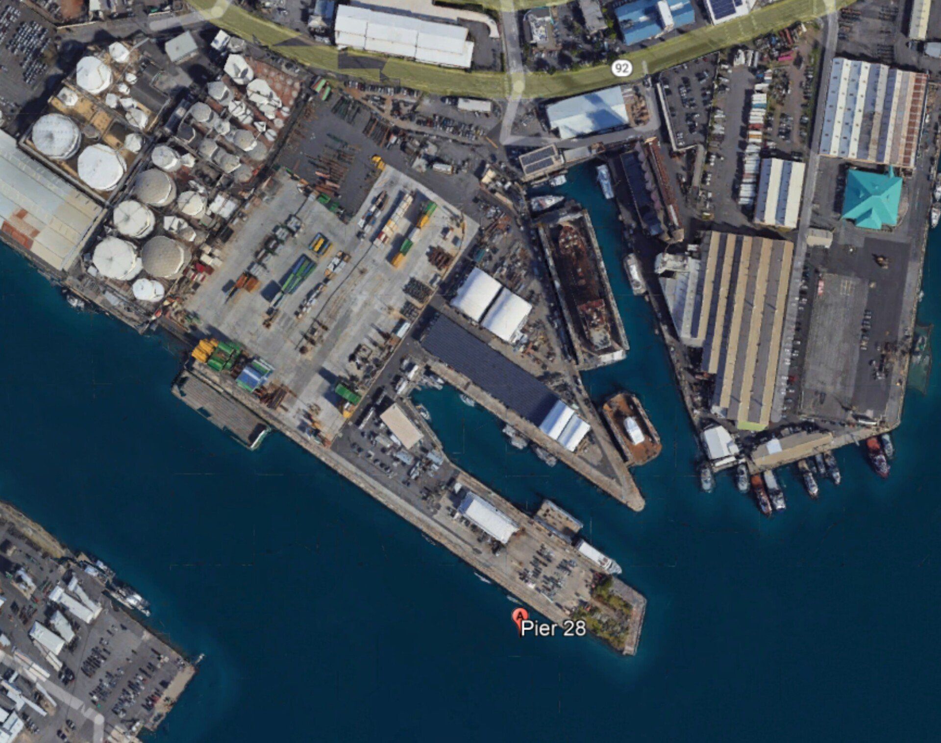 Check Out Shipping Container Case Studies Built in Hawaii