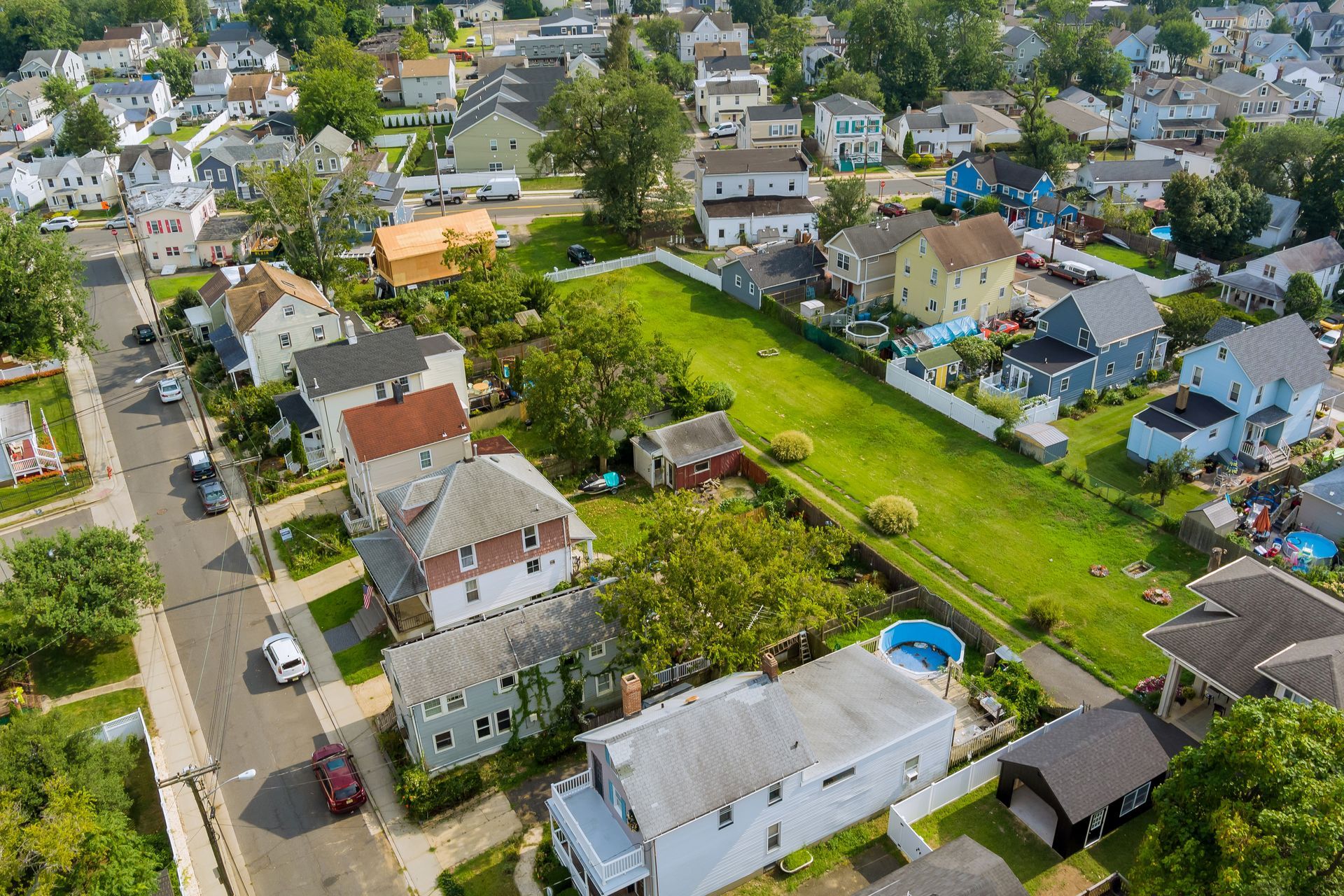 Morris County Estate Planning Lawyer | Lewis Legal