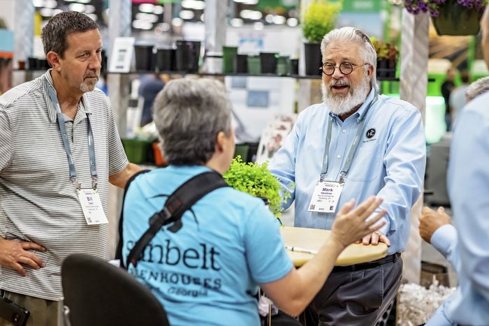 Cultivate'24 Presented by AmericanHort | July 13-16 2024