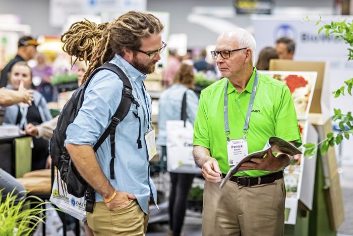 Cultivate'24 Presented by AmericanHort | July 13-16 2024