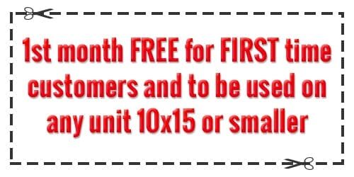 Gardner Self-Storage Facility and Units | Storage Solutions