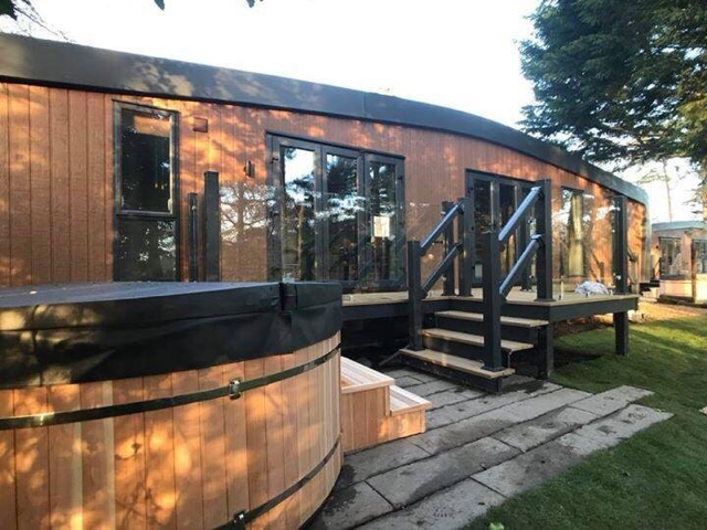 Your External Cladding Choice