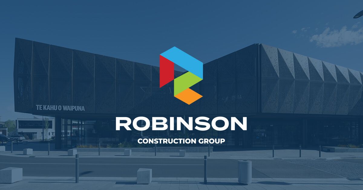 Commercial Construction | Robinson Construction Group | Blenheim