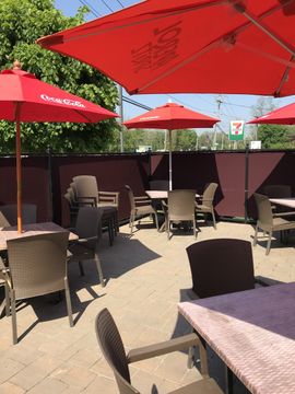 Mama Lisa Restaurant - Home