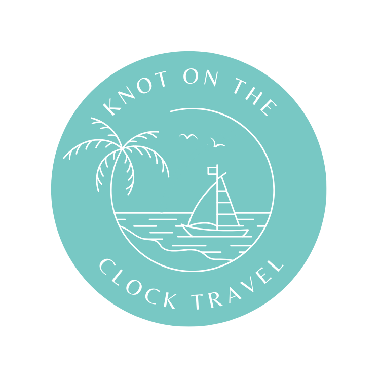 Knot on the Clock Travel Agency - Your Gateway to Unforgettable ...