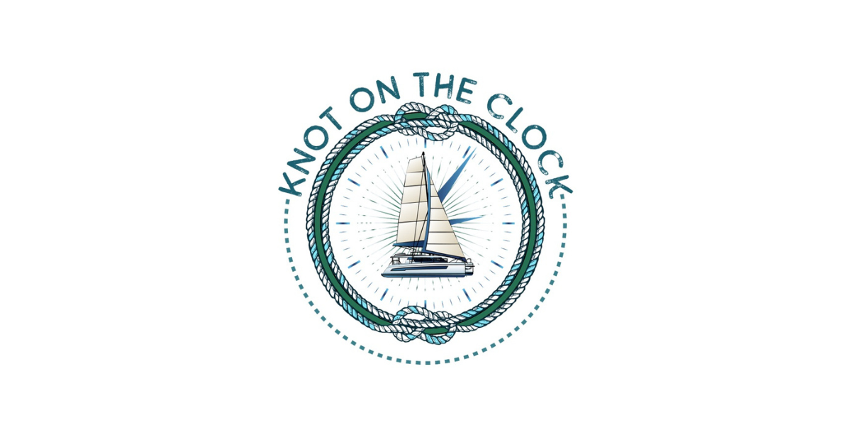 Knot on the Clock Travel