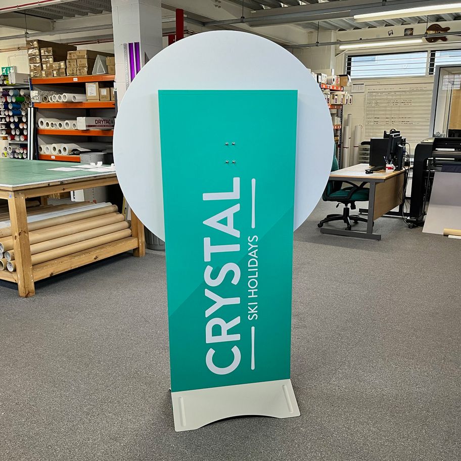 Spinning Wheel | Branded Promotional Wheel