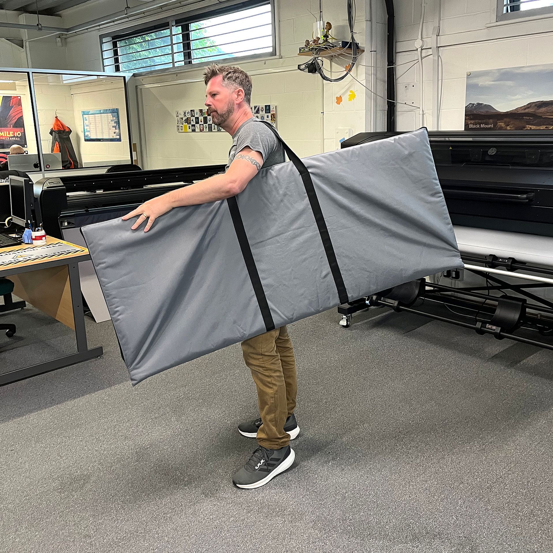 Spinning Wheel | Branded Promotional Wheel