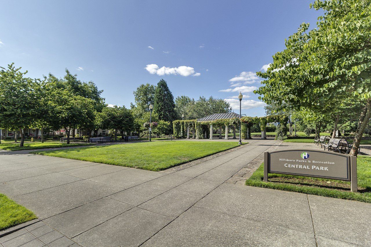 The Orenco Hotel | Orenco Station