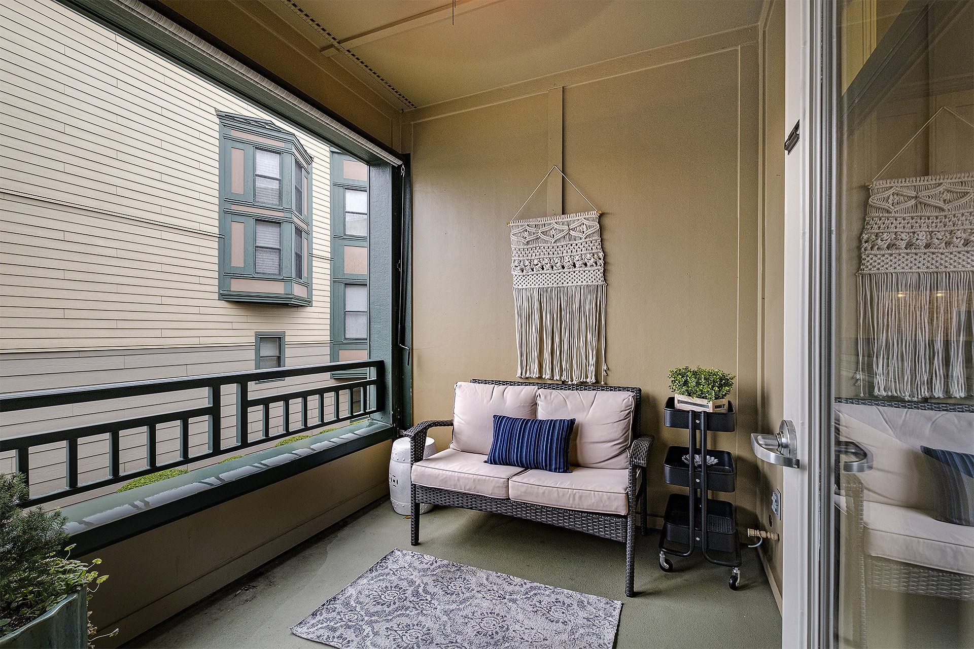 The Orenco Hotel | Orenco Station