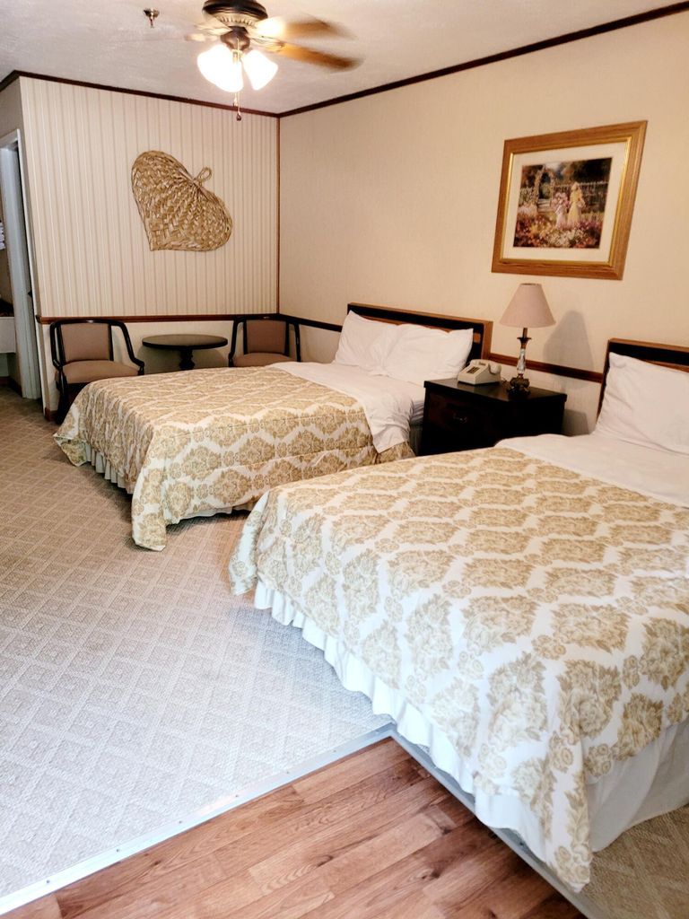 Motel Lodging | Breaks, VA | Gateway Motel