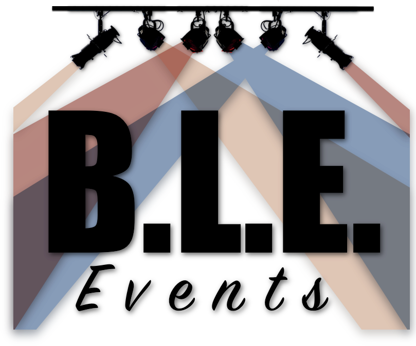 Home [ble-events.com]