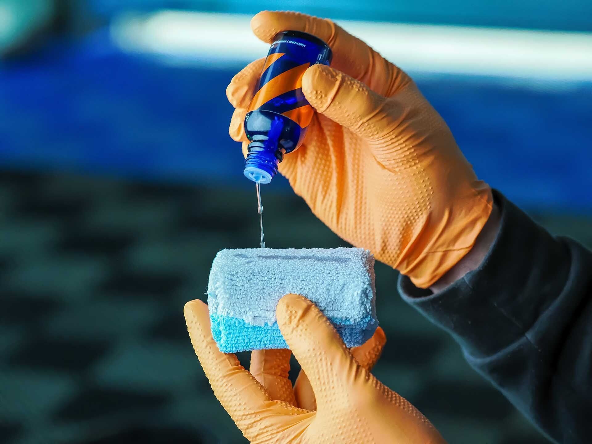 Leading PPF and Ceramic Coating in Murrieta & Temecula, CA