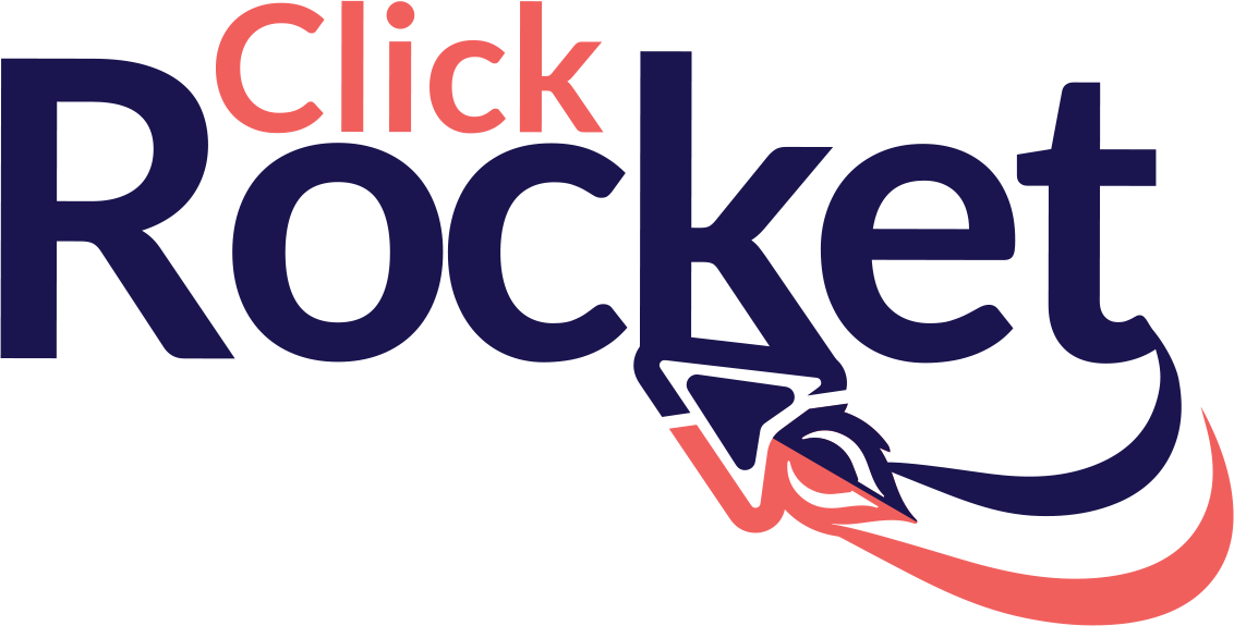 ClickRocket offers website design, SEO and digital marketing