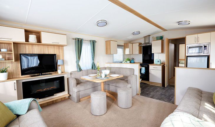 stacaravan huren - stacaravan verhuur - caravan huur