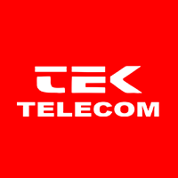 TEK Telecom - Você Ultra Conectado!