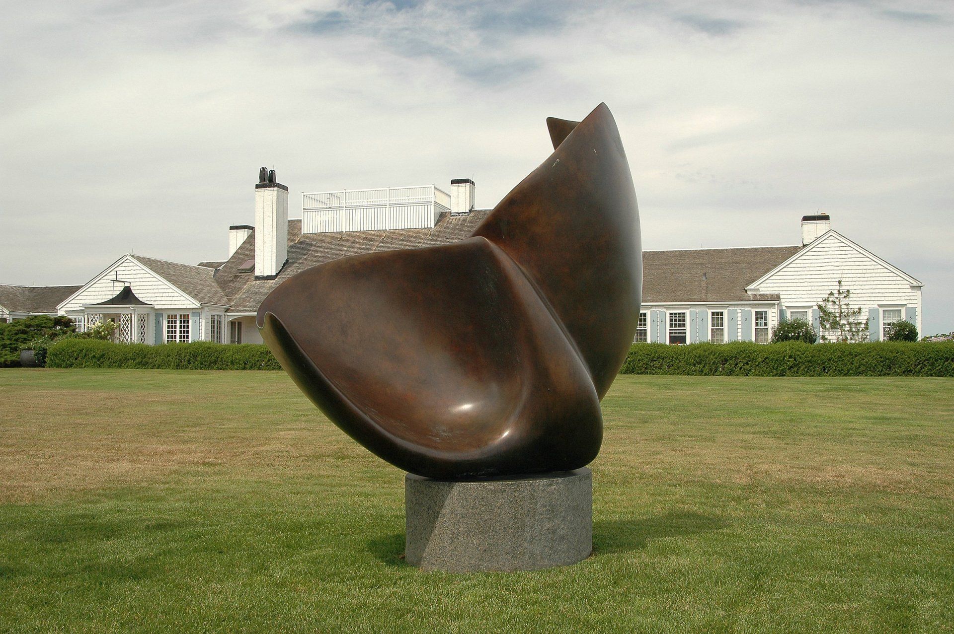 Contact | Gordon Gund Sculpture