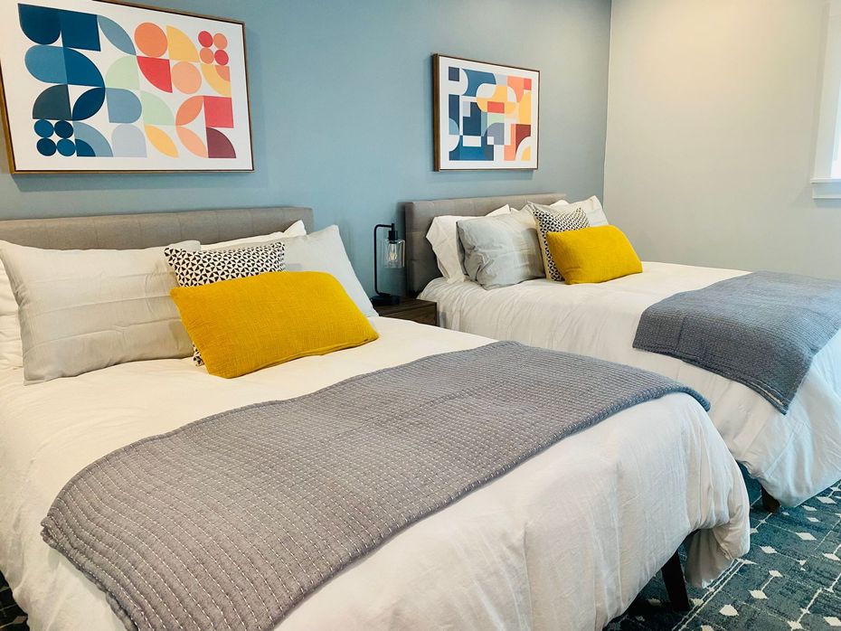 Unique Accommodations in Historic Madison, GA | New South Motor Inn