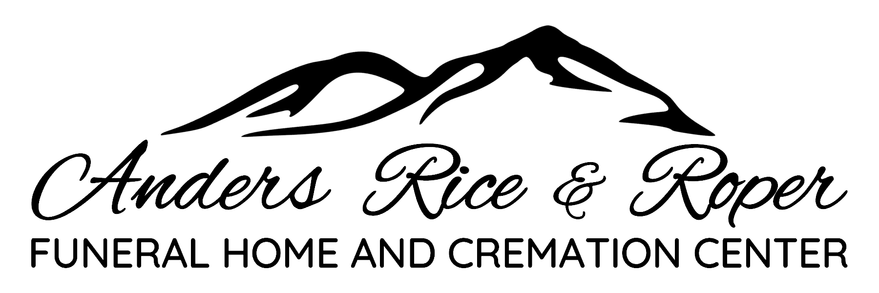 Anders Rice & Roper Funeral Home and Cremation