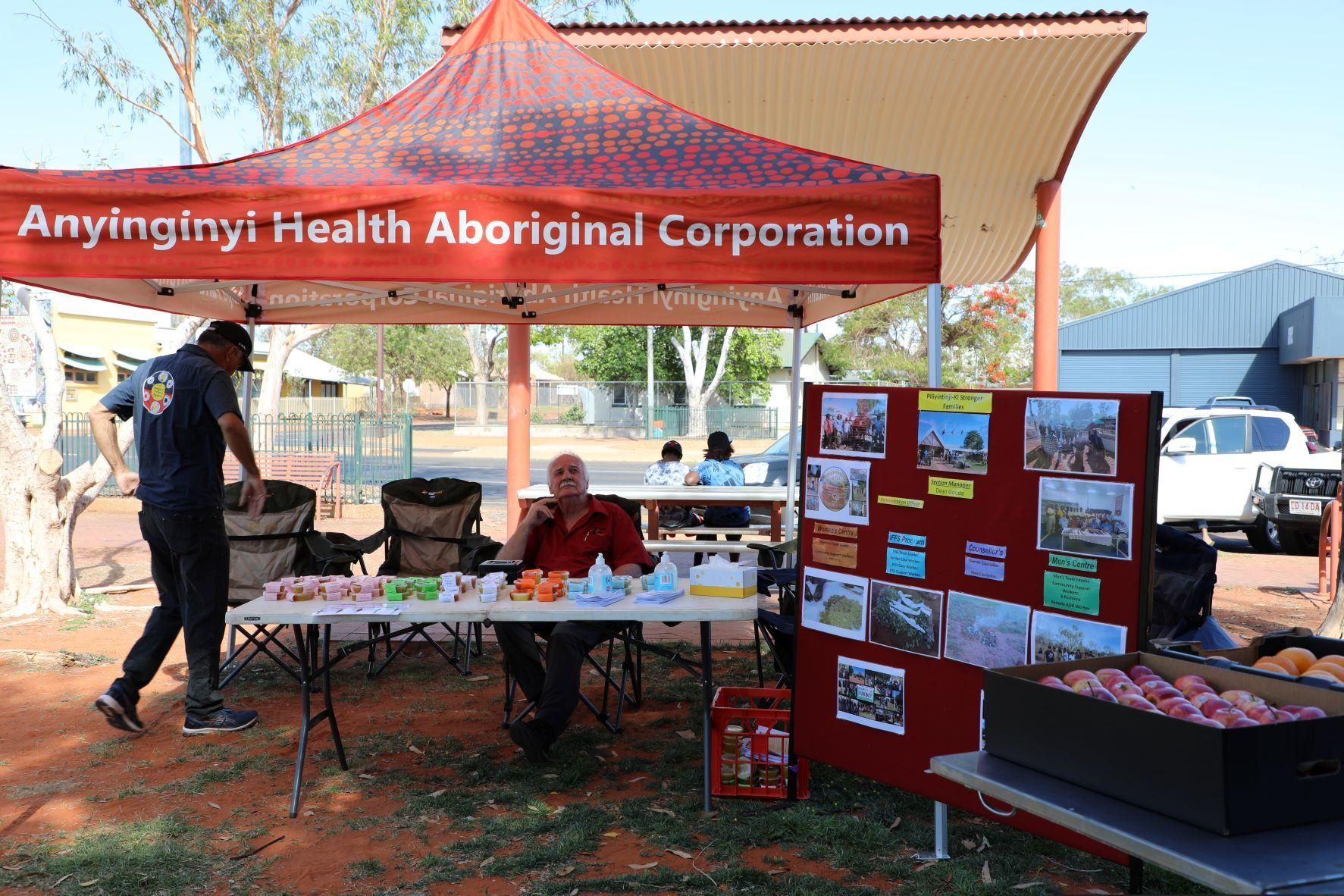 Programs & Services | Anyinginyi Health Aboriginal Corporation (AHAC)