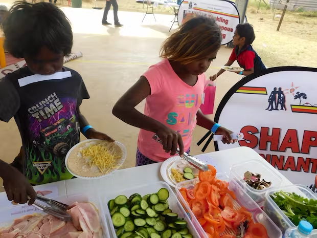 Programs & Services | Anyinginyi Health Aboriginal Corporation (AHAC)