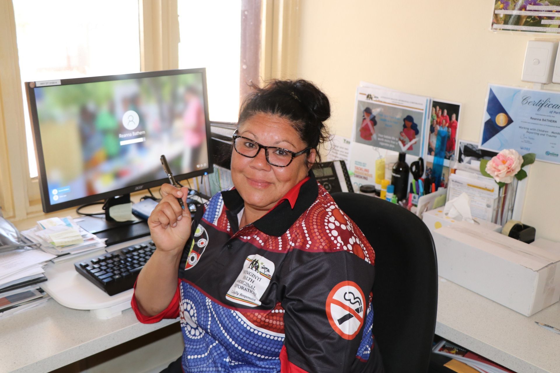 Programs & Services | Anyinginyi Health AHAC