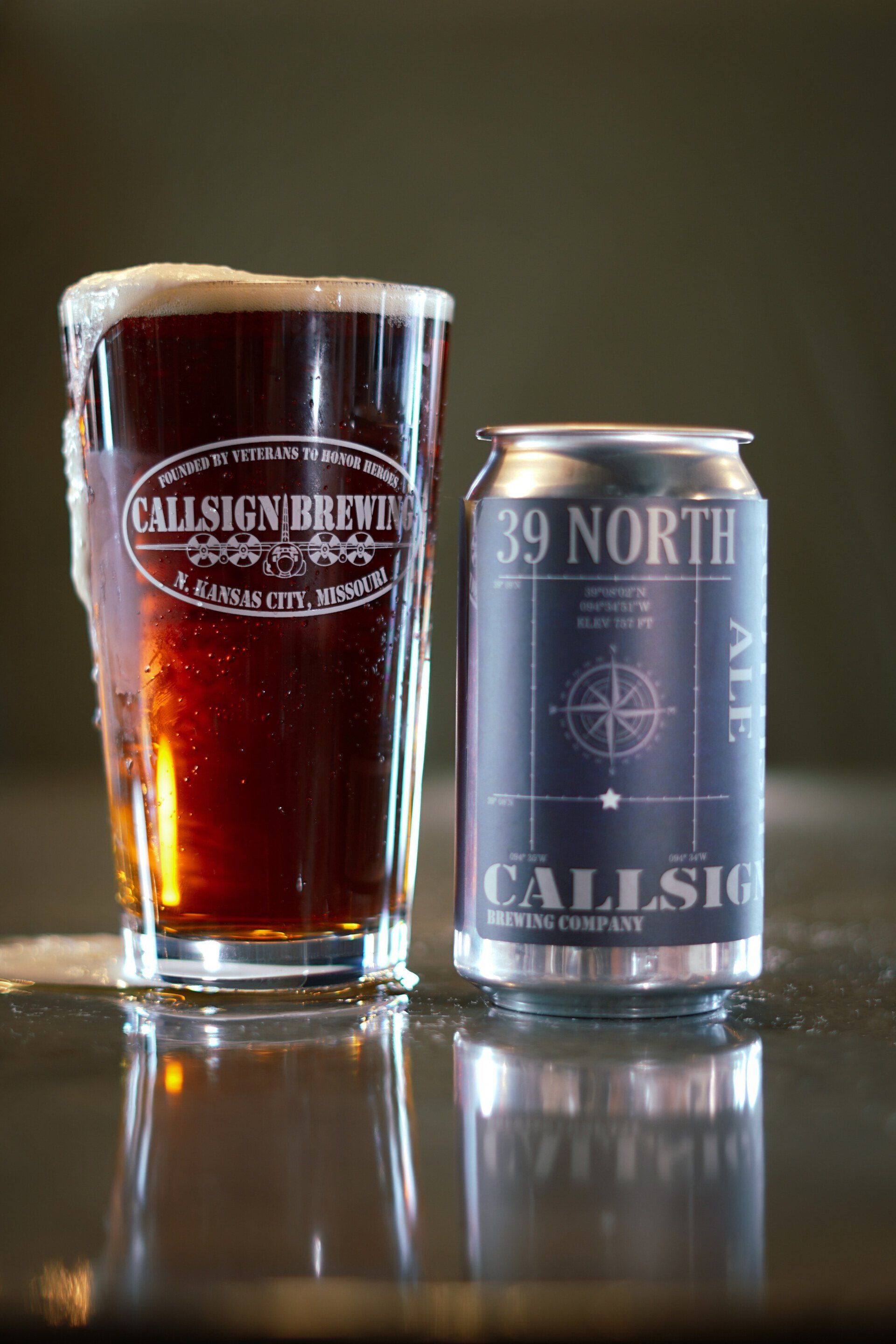 BEER & MORE | Callsign Brewing | 15+ Craft Brewing Options | North ...
