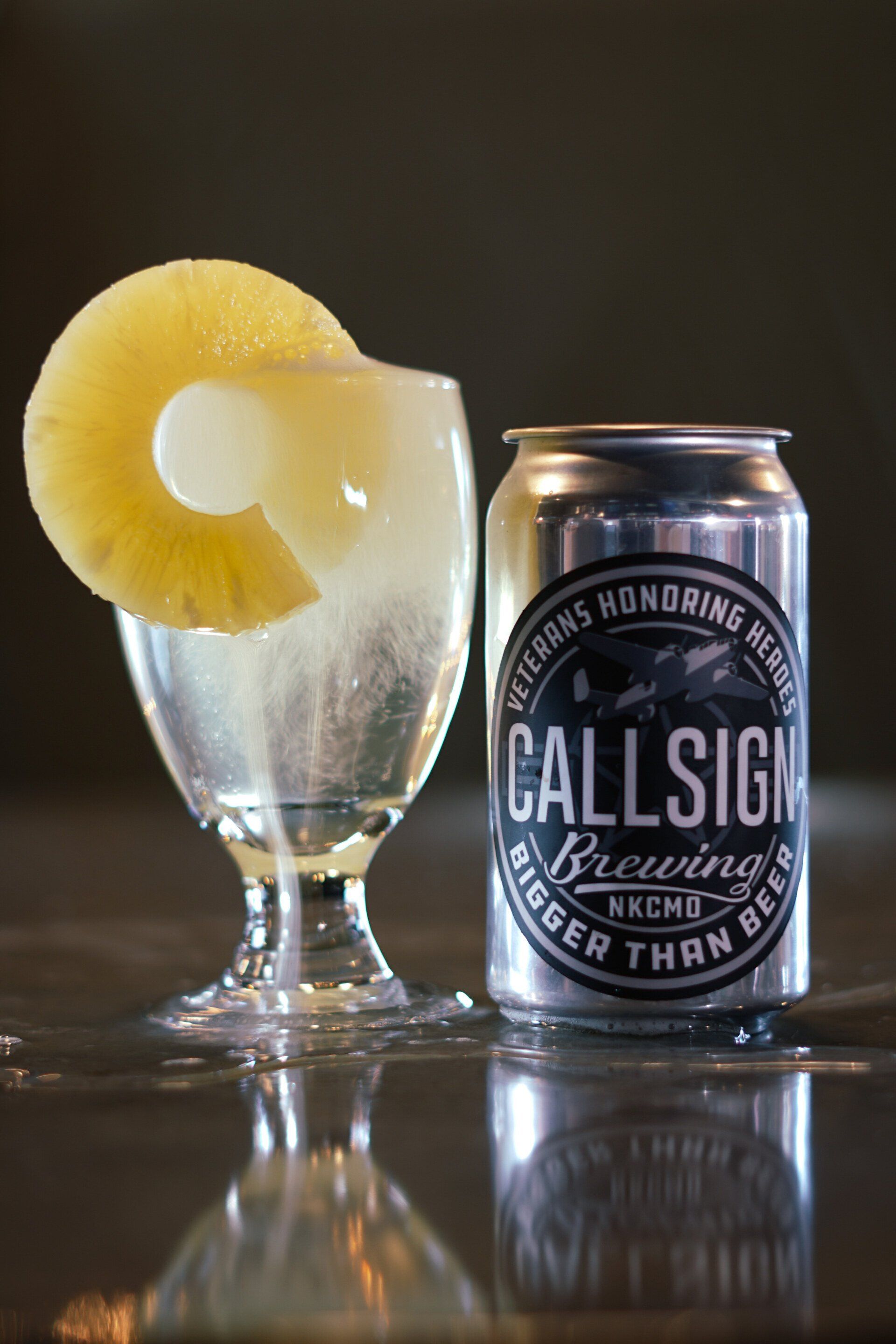 BEER & MORE | Callsign Brewing | 15+ Craft Brewing Options | North ...
