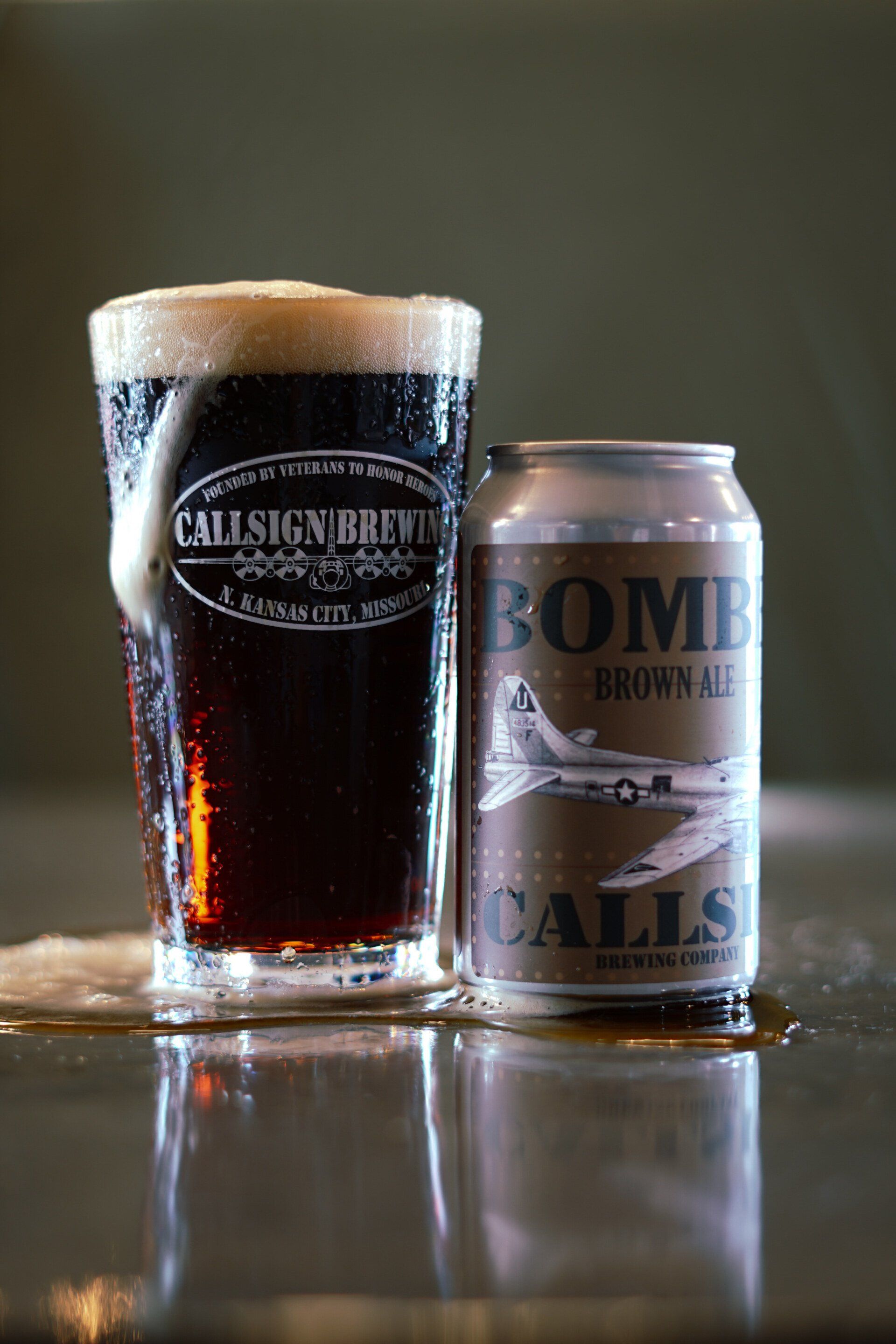 BEER & MORE | Callsign Brewing | 15+ Craft Brewing Options | North ...