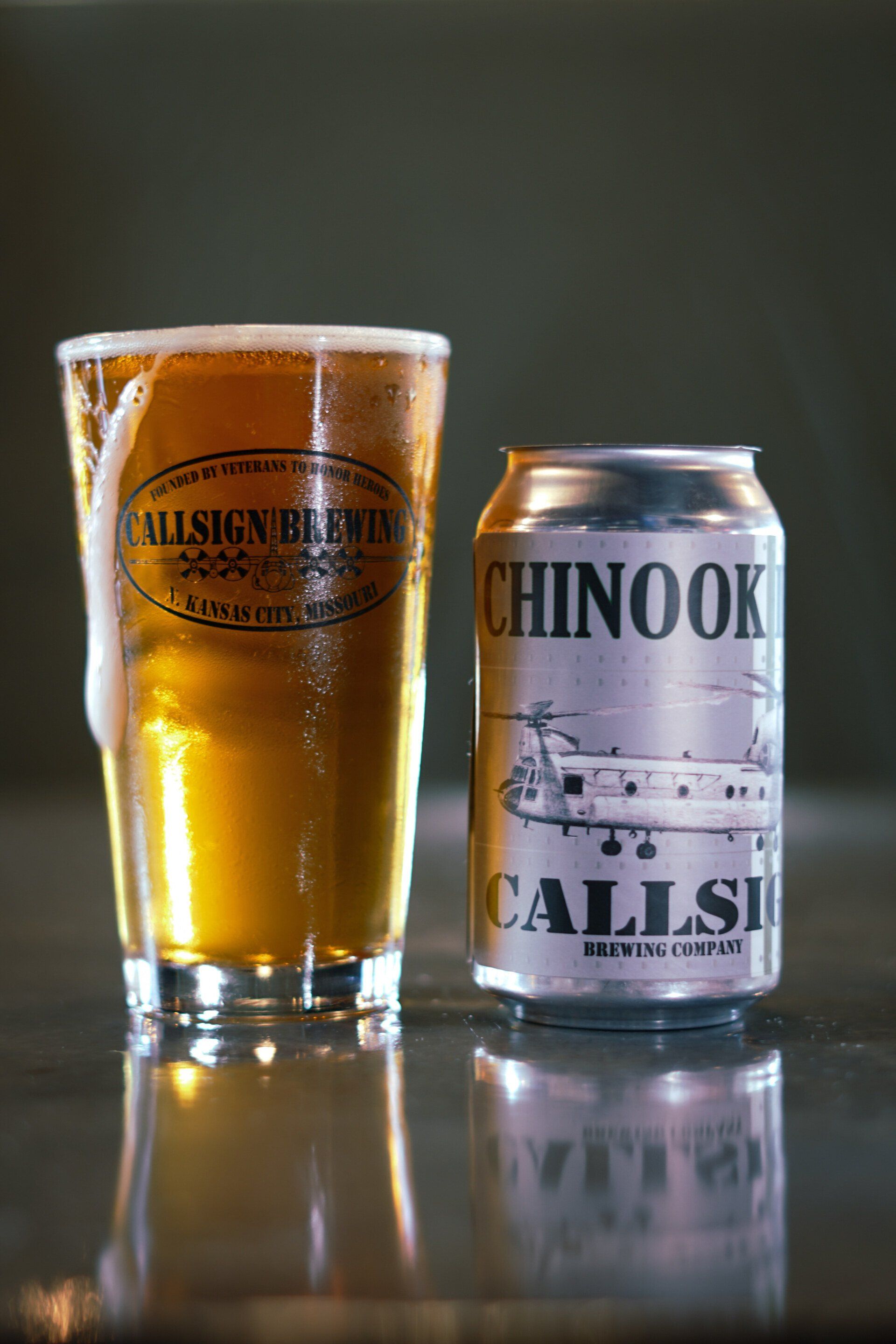 BEER & MORE | Callsign Brewing | 15+ Craft Brewing Options | North ...