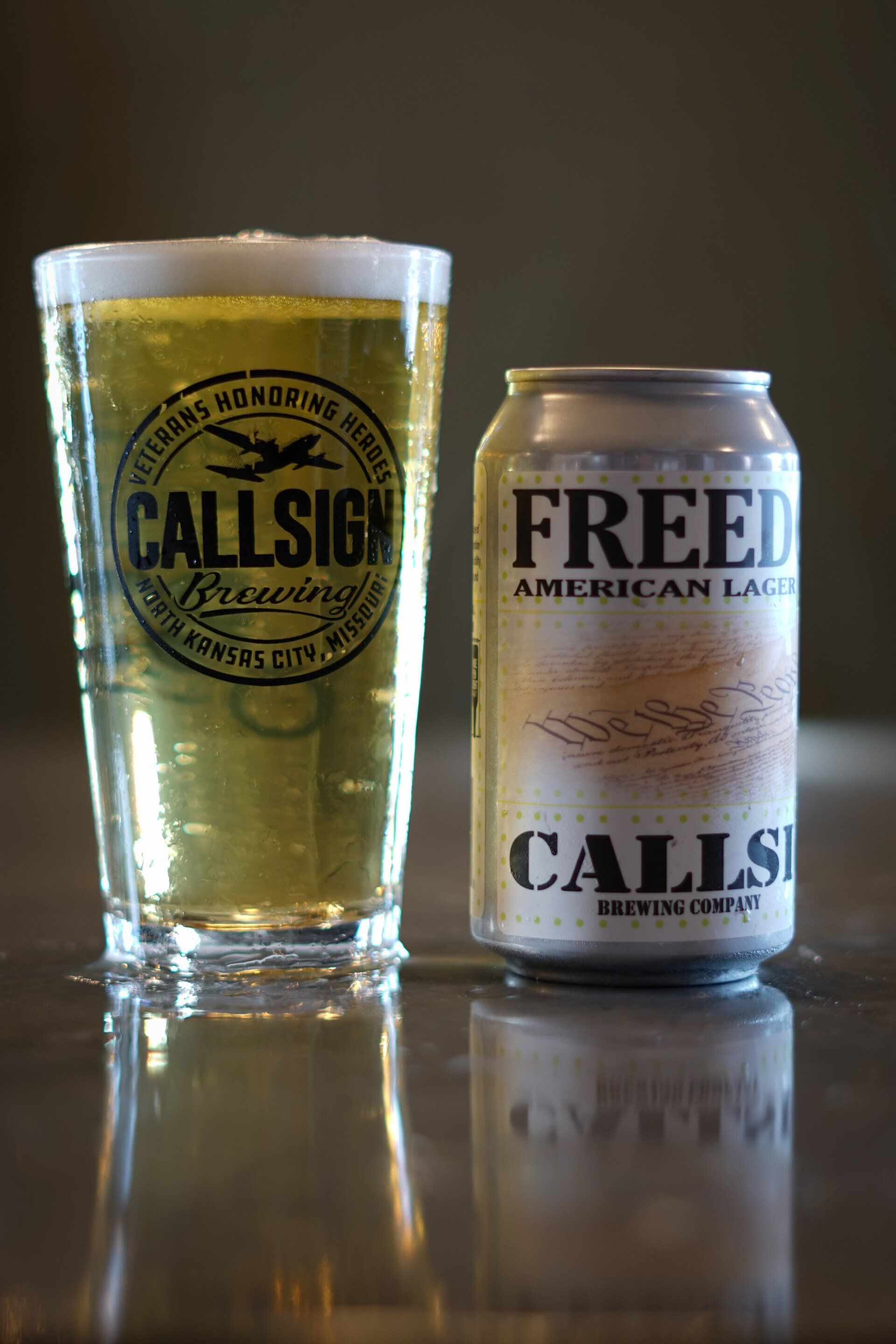 BEER & MORE | Callsign Brewing | 15+ Craft Brewing Options | North ...