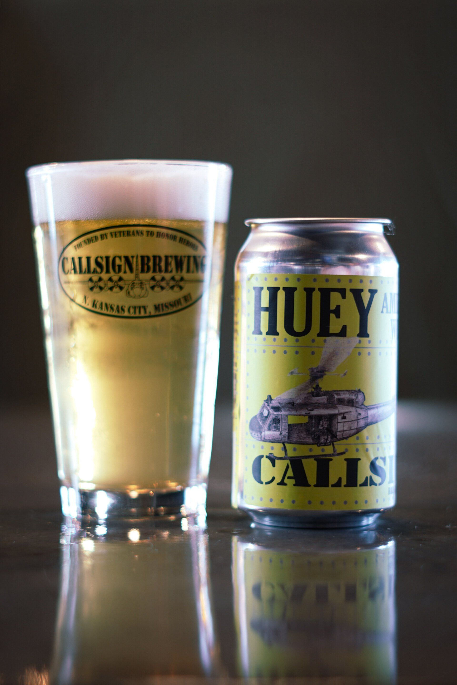 BEER & MORE | Callsign Brewing | 15+ Craft Brewing Options | North ...