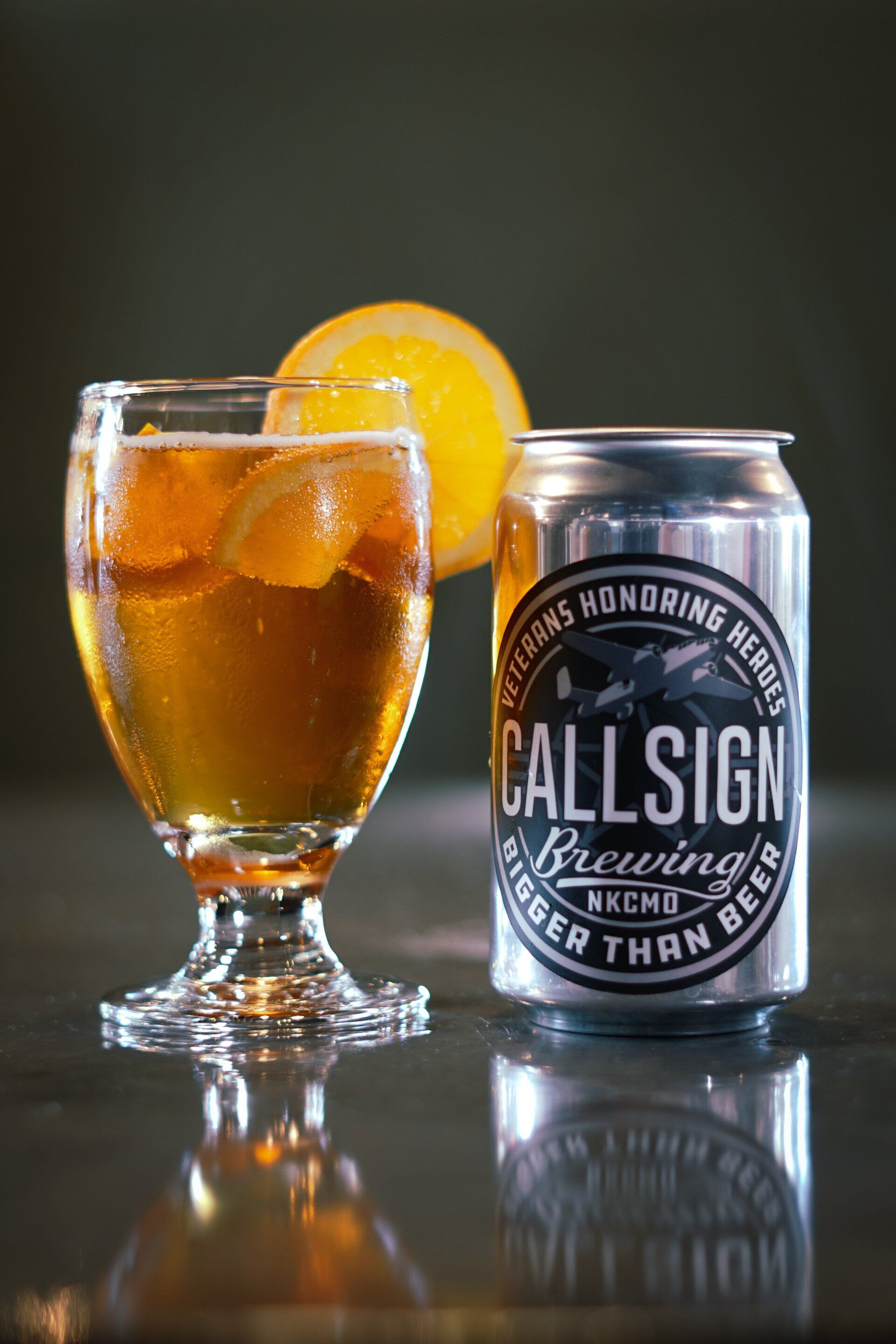 BEER & MORE | Callsign Brewing | 15+ Craft Brewing Options | North ...