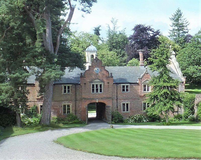 Vaynor Park