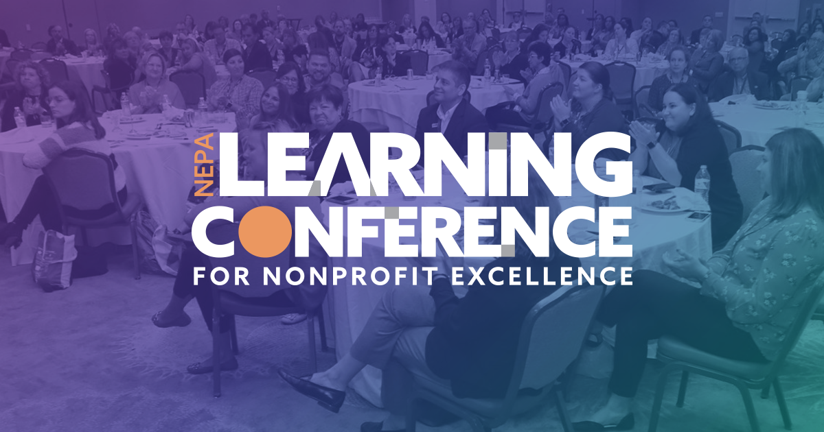 NEPA Learning Conference | Conference for Nonprofits