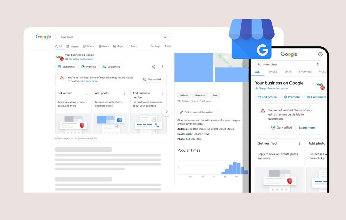 The Ultimate Guide to Boosting Local SEO with GMB Profile
