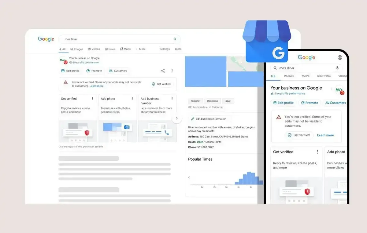 The Ultimate Guide to Boosting Local SEO with GMB Profile