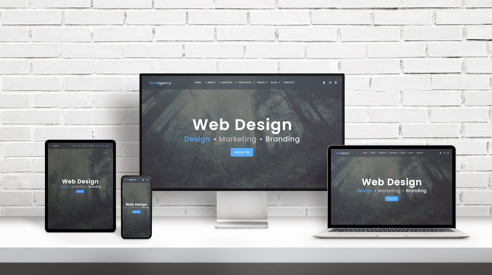 What Does Responsive Web Design Mean? | Digital Presence