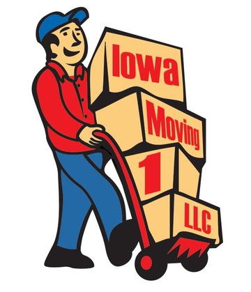 Movers | Des Moines, IA | Iowa Moving 1
