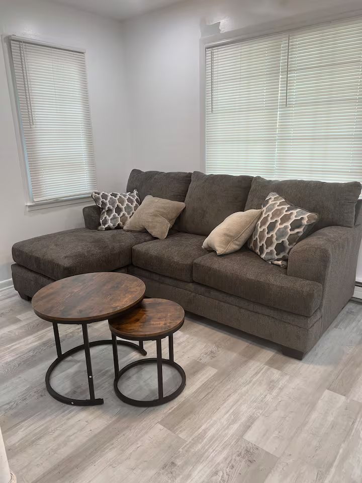 Philadelphia Ave. Apt | Crystal Sands | Ocean City