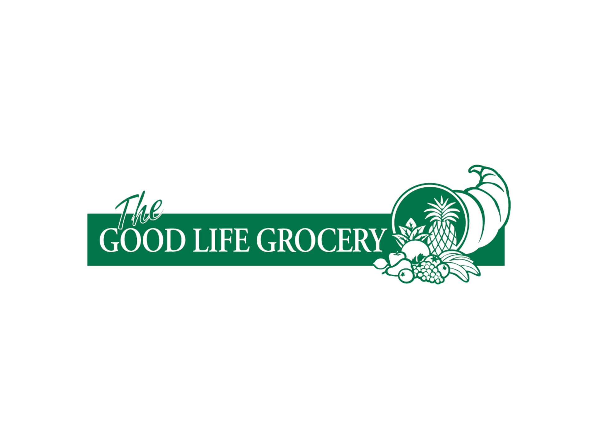 The Good Life Grocery – Local Grocery Store