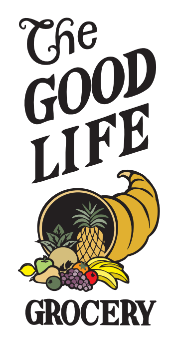 The Good Life Grocery – Local Grocery Store